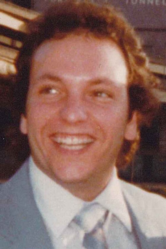 Samuel Finelli 1958-2023 | News, Sports, Jobs - The Vindicator